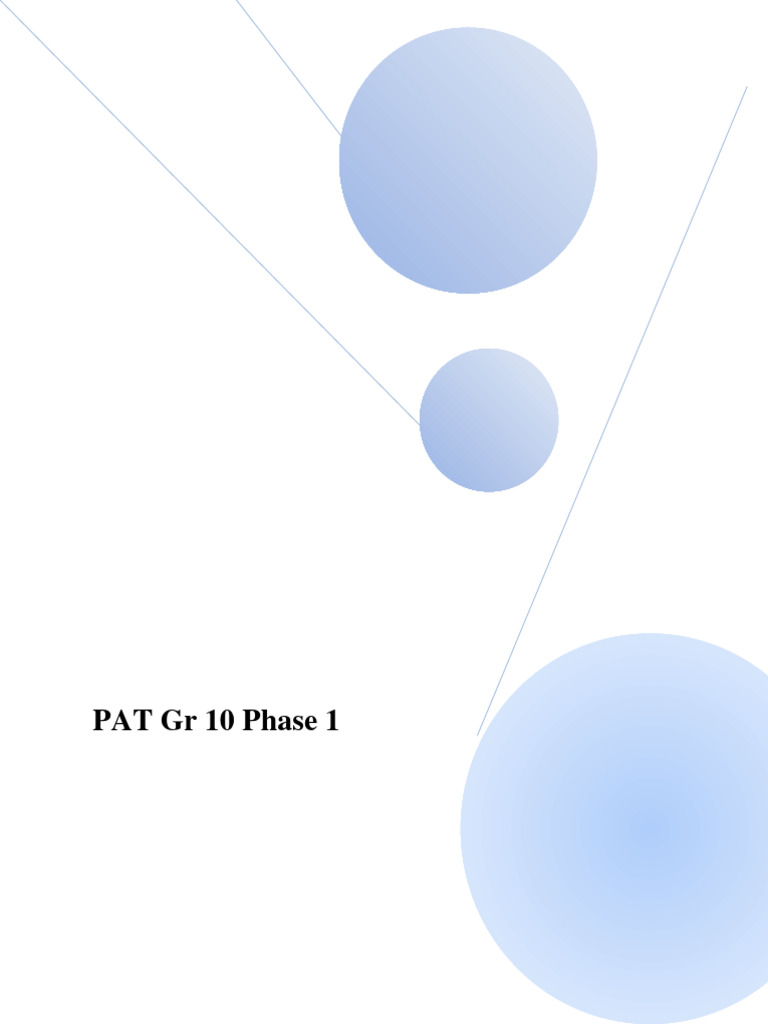 It Phase 1 Example | Download Free PDF | Encryption | Cipher