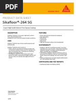 3 - MSDS Spray Paint Exwell C | PDF