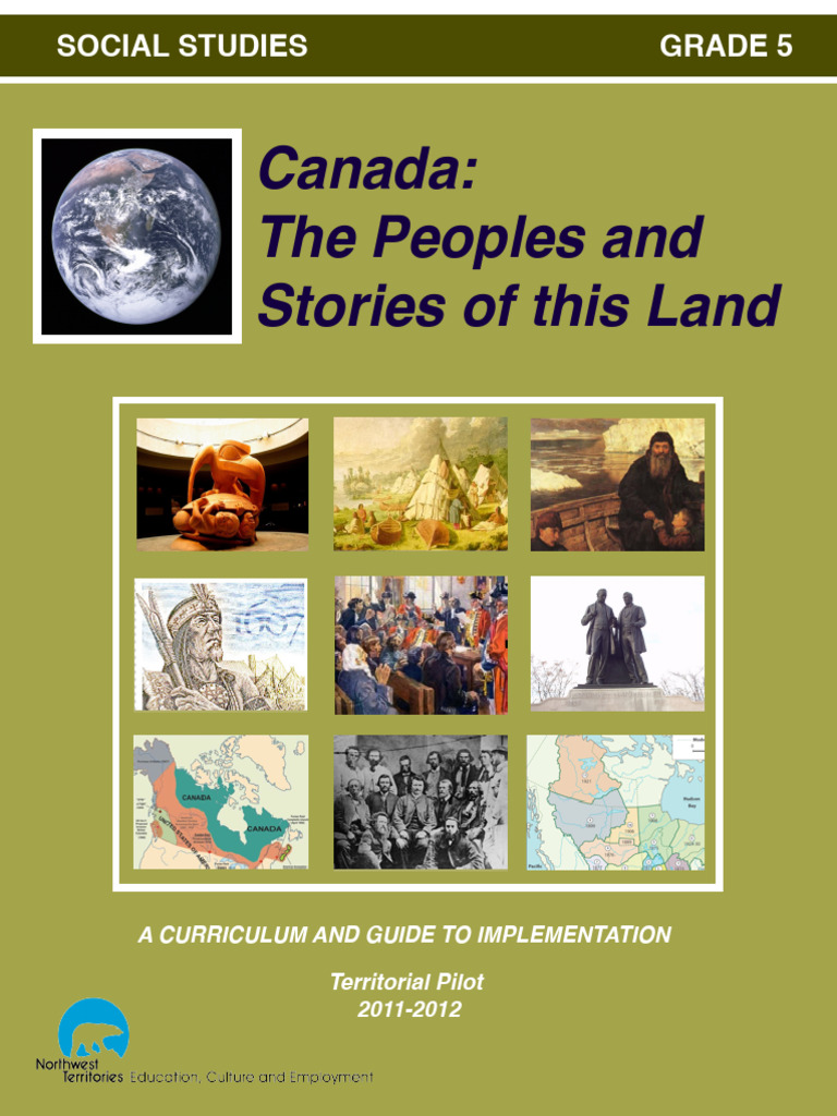 Social Studies - Grade 5 | PDF | Critical Thinking | Thought