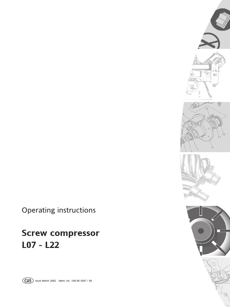 Manual de Utilizare PT L07 - L22 Editie Martie 2002-1 | PDF