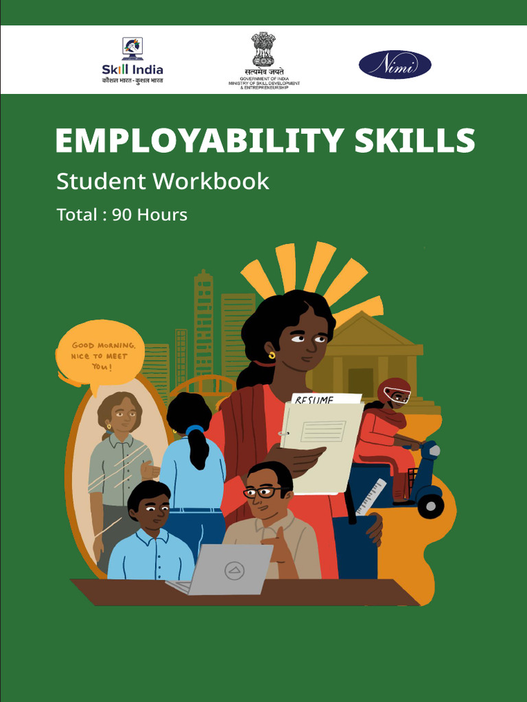 Student Workbook: Total: 90 Hours | PDF | Educational Technology | Learning