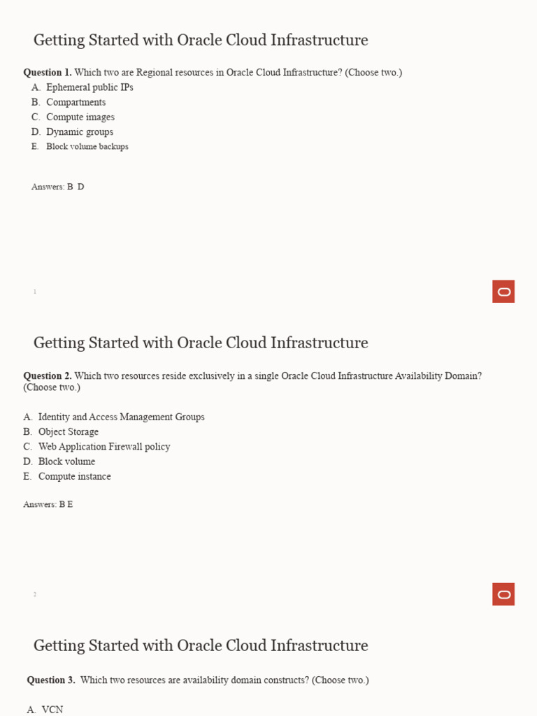 Week1 Questions | PDF | Cloud Computing | Active Directory