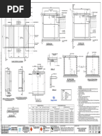 Middle Third Rule Explained | PDF | Bending | Stress (Mechanics)
