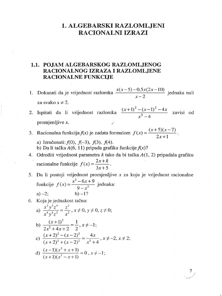 Agebarski ZBIRKA | PDF