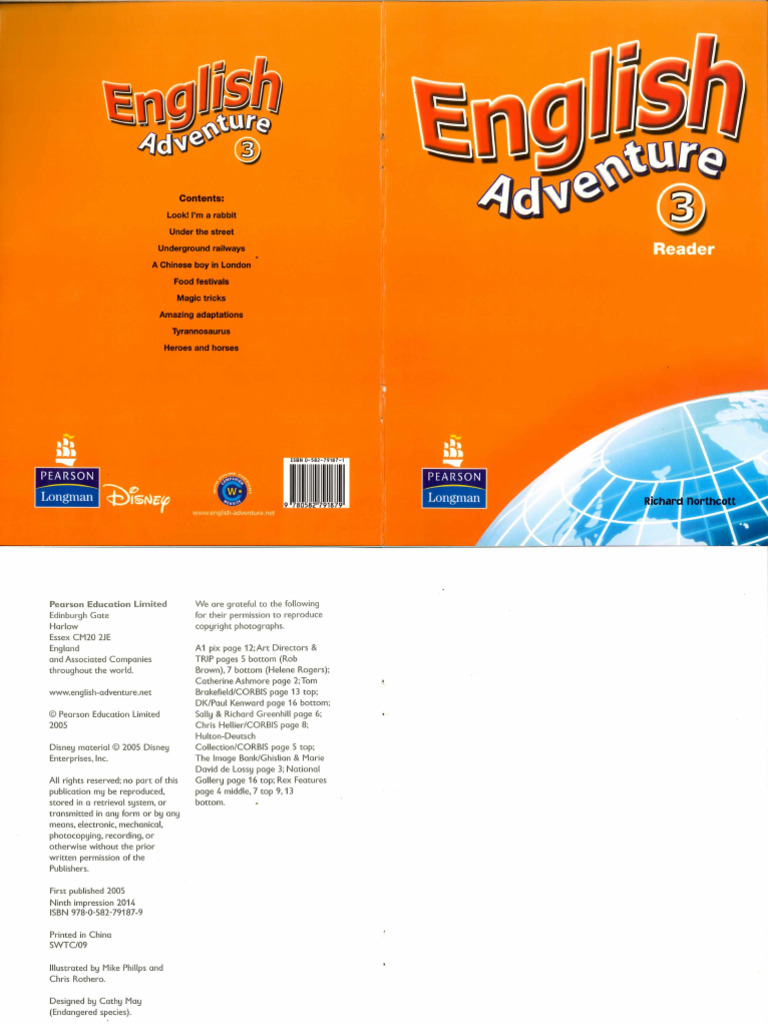 Adventura 3 Dodatak 2 | PDF