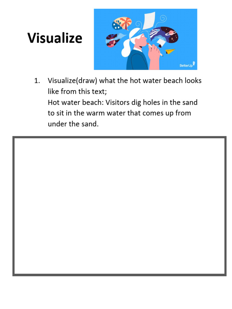 Amazing Beach Visualization | PDF