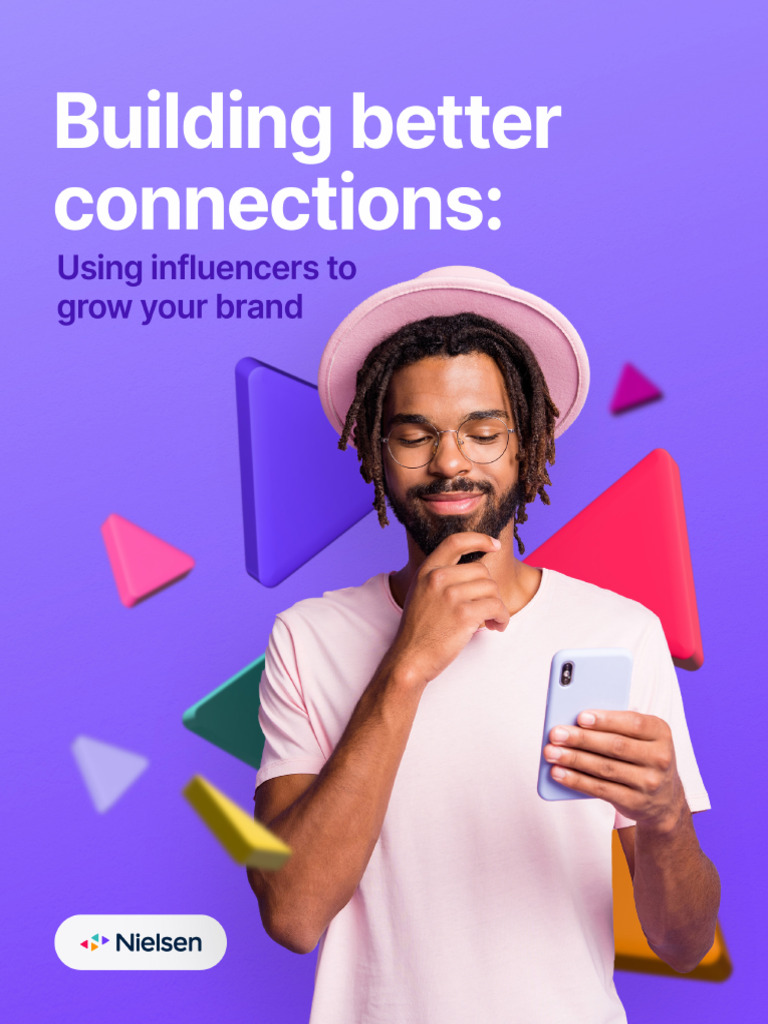 Building Better Connections Using Influencers To Grow Your Brand May22 ...