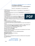 PhysioEx Exercise 9 Activity 5 | PDF | Urinary System | Kidney