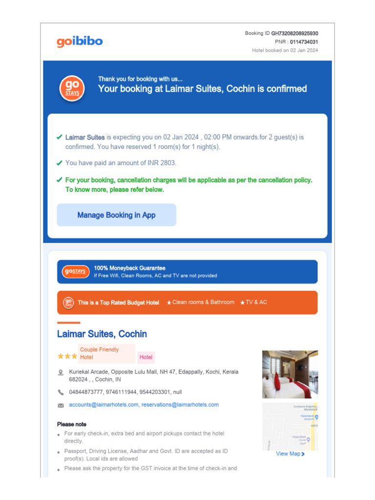 GH73208208925930.INDIA CustomerVoucher | PDF | Fee | Payments