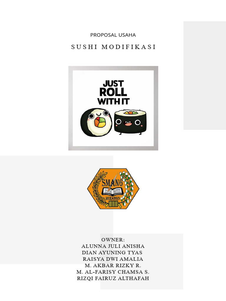 Proposal Sushi - 20240220 - 111201 - 0000 | PDF