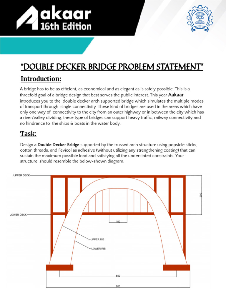 Bridge It | PDF