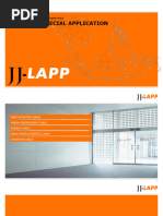 LAPP Catalogue Current | PDF | Insulator (Electricity) | Alternating ...