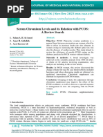 Thyroid Function Test TFT Interpretation | PDF | Thyroid Stimulating ...