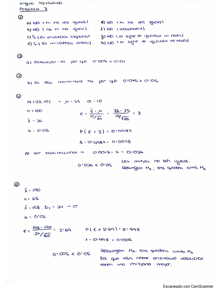 Pràctica Tema 3 | PDF