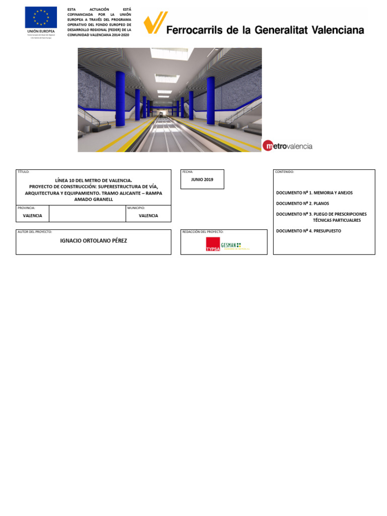 FGV18 - 009 Utg Pe02 00gral Pe RL 00002 D01 | PDF | Bienes manufacturados