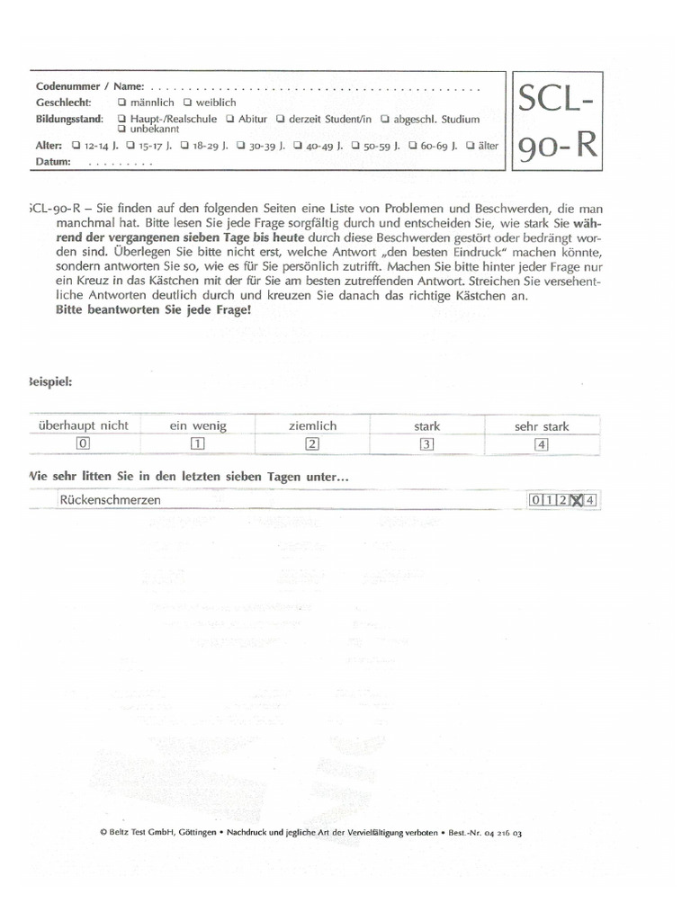 SCL 90 R Komplett | PDF