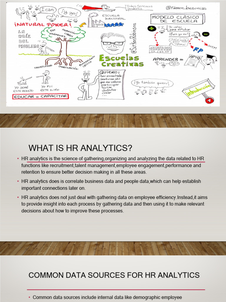 Understanding HR Analytics Essentials | PDF | Analytics | Human Resource Management
