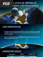 Diagnosis in Adults _ Diagnosis _ Diabetes - Type 2 _ CKS _ NICE | PDF ...