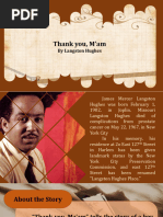 The Stolen Party - TEXT | PDF