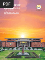 IIM CV Template | PDF