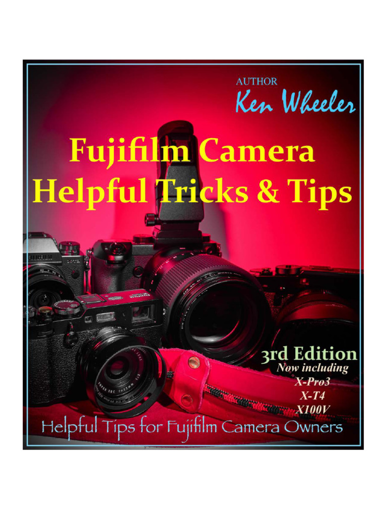 3RDSMALL | PDF | Camera Lens | Autofocus