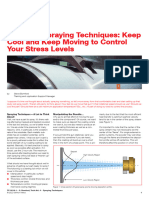 Raw Material Color Code Chart 01-06-03 | PDF | Materials | Steel
