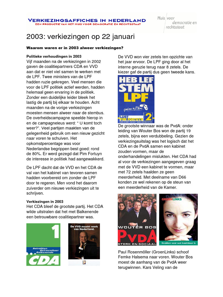 Biologie Onderzoek | PDF