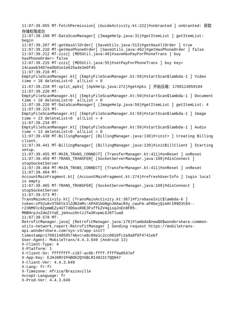 2024-02-28 | PDF | Software Engineering | Information Technology