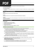 Absa Estatement Acc 2043 20210310 | PDF | Debits And Credits | Receipt