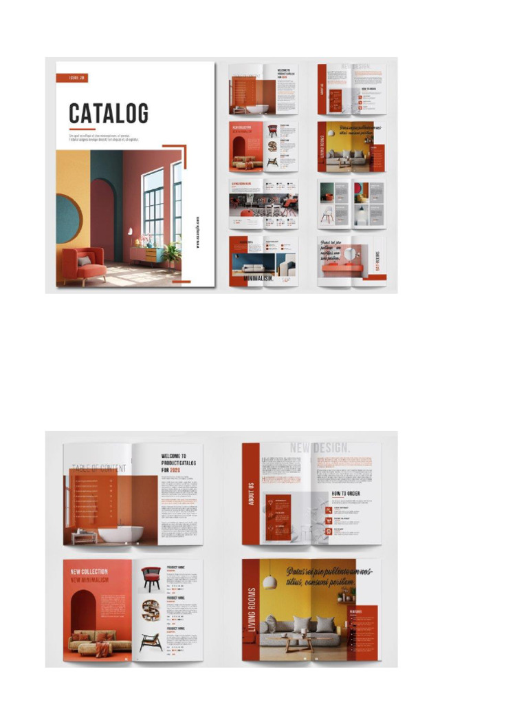 LAYOUT | PDF