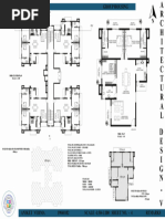 Barangay Hall Design With Drawings | PDF