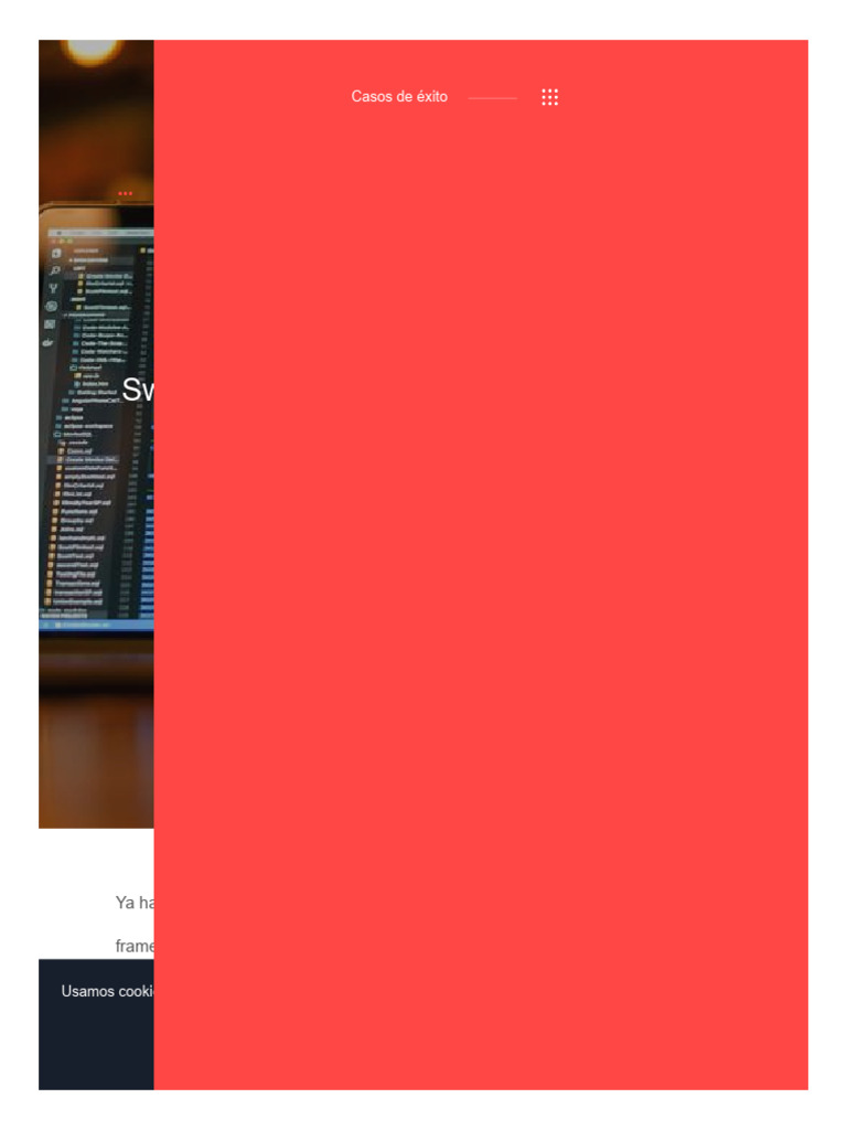 swiftUI Presentación | PDF | Apple Inc. | Lenguaje de programación