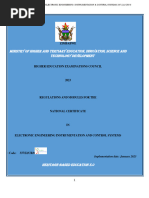 EcoCash Agent Requirements | PDF | Identity Document
