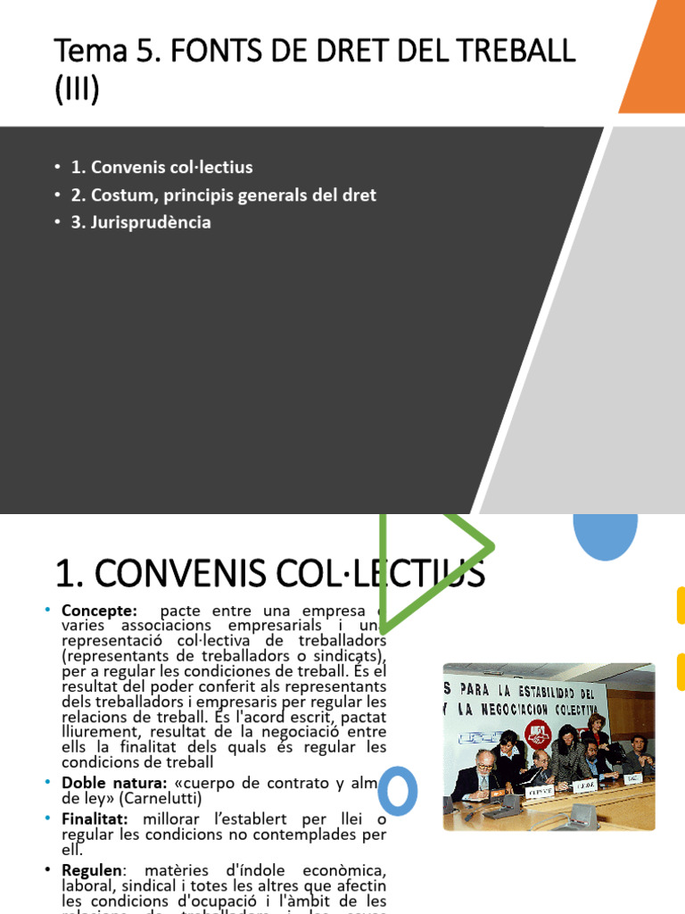 Tema 5 | PDF