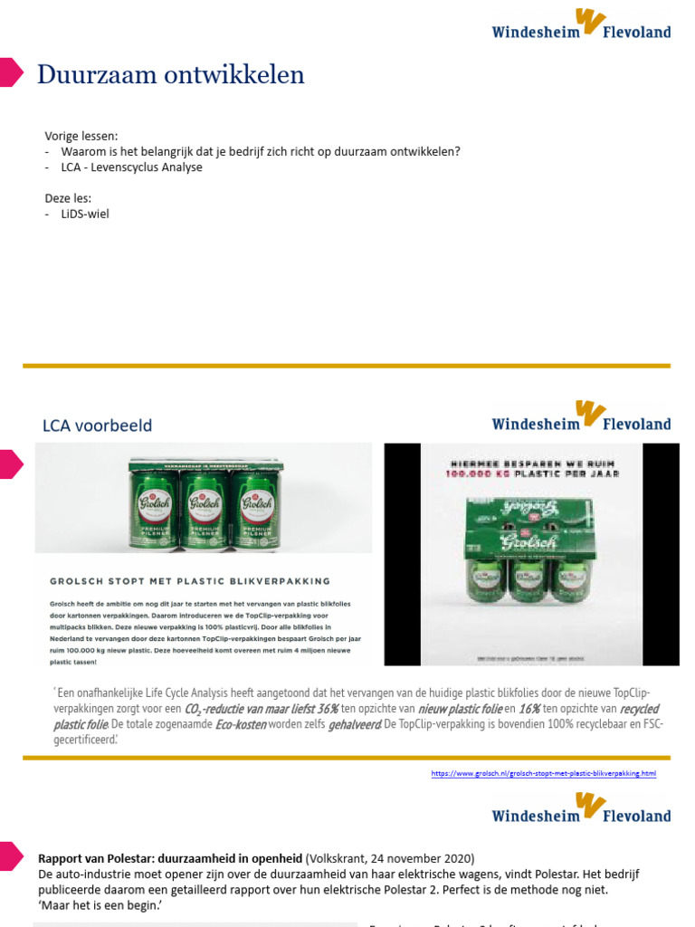 DZO 20 Les 5 - LiDS | PDF