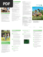 Standard Chartered Global Helpline & Priority Banking Details | PDF ...