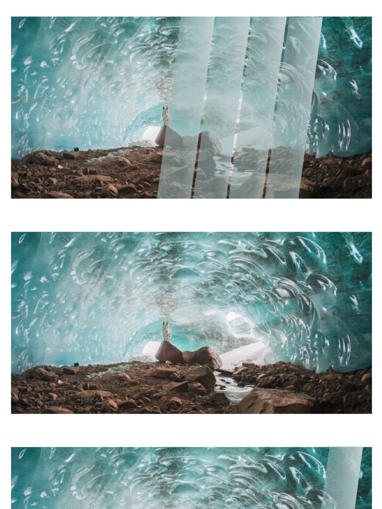 Morph Effect Test | PDF