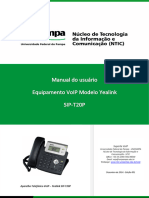 Passo A Passo Microsip | PDF