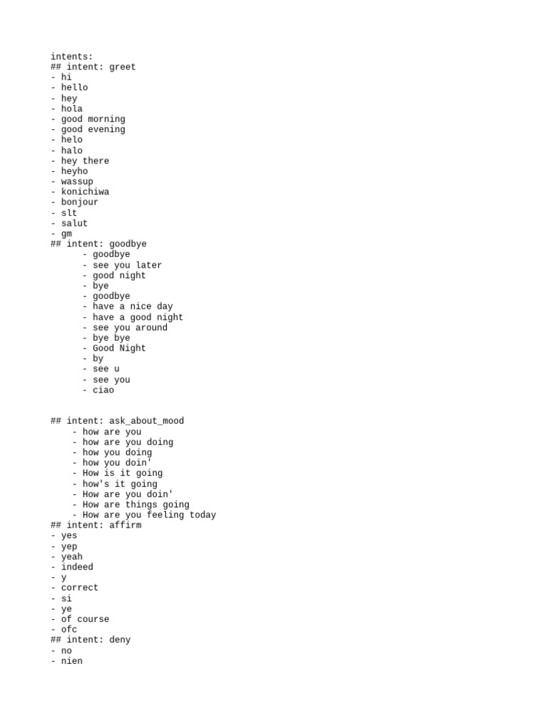 Intents | PDF Intents | PDF