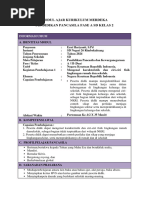 Contoh Modul Ajar Discovery Learning | PDF | Sains & Matematika