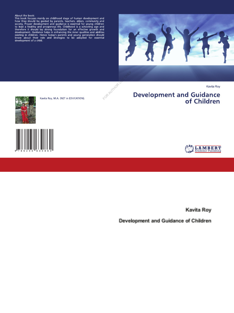 Development And Guidance Of Children Pdf Child Development