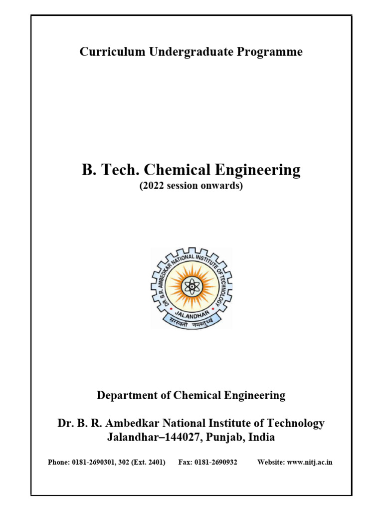 BTech 2022 Onwards 91043 | PDF | Heat Transfer | Fluid Dynamics