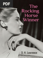 The Rocking Horse Winner | PDF
