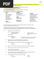 Chapter 7 Payroll Project Guide | PDF | Payroll Tax | Debits And Credits