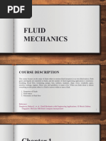 Fluid Mechanics With Problems and Solutions | PDF