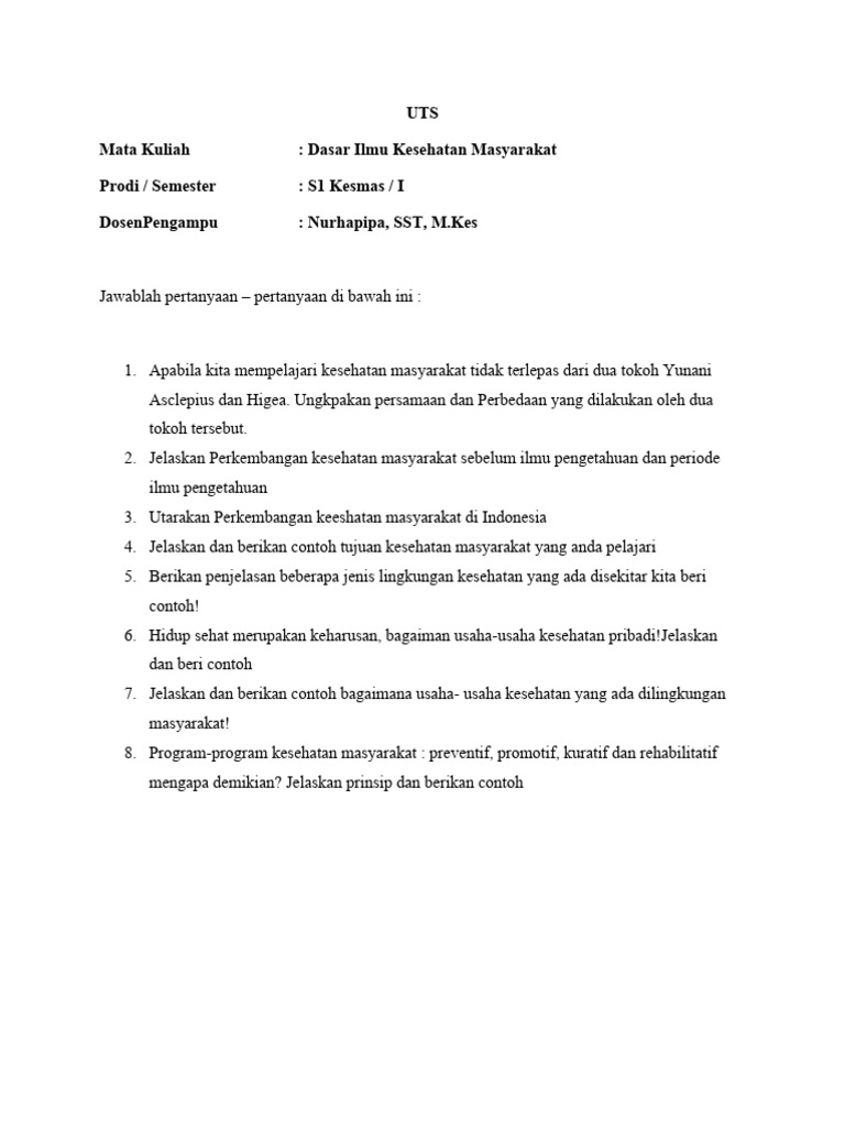 NABILA - Kelompok1 - UTS Dasar IKM | PDF