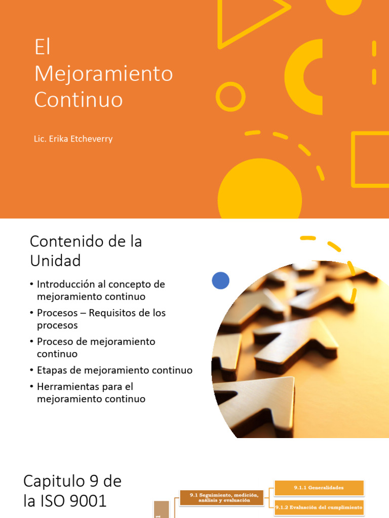 Clase 3 2023 | PDF | Calidad (comercial) | Economias