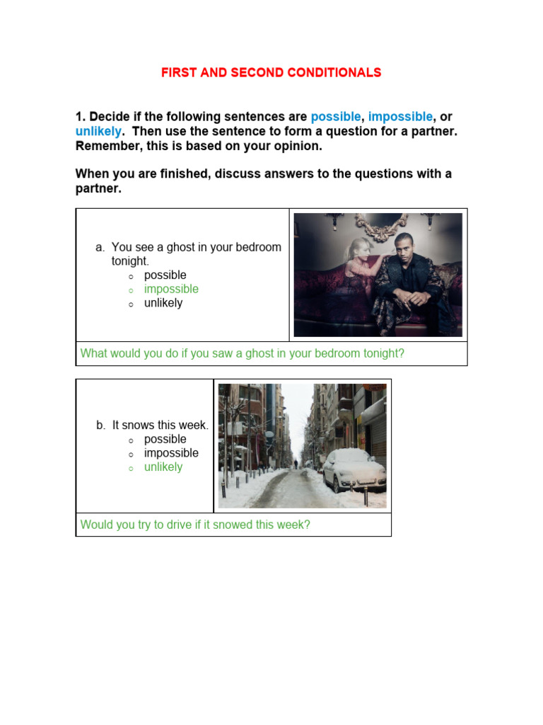 1st - 2nd - Cond - English 4 | PDF | Language Arts & Discipline