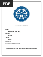 Bells Test Instructions Final Version Approuve Yves | PDF