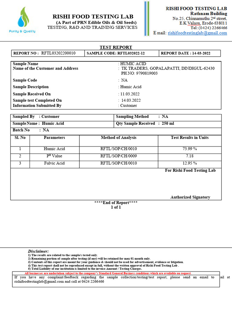 Omega Lab TR Traders | PDF | Chemistry